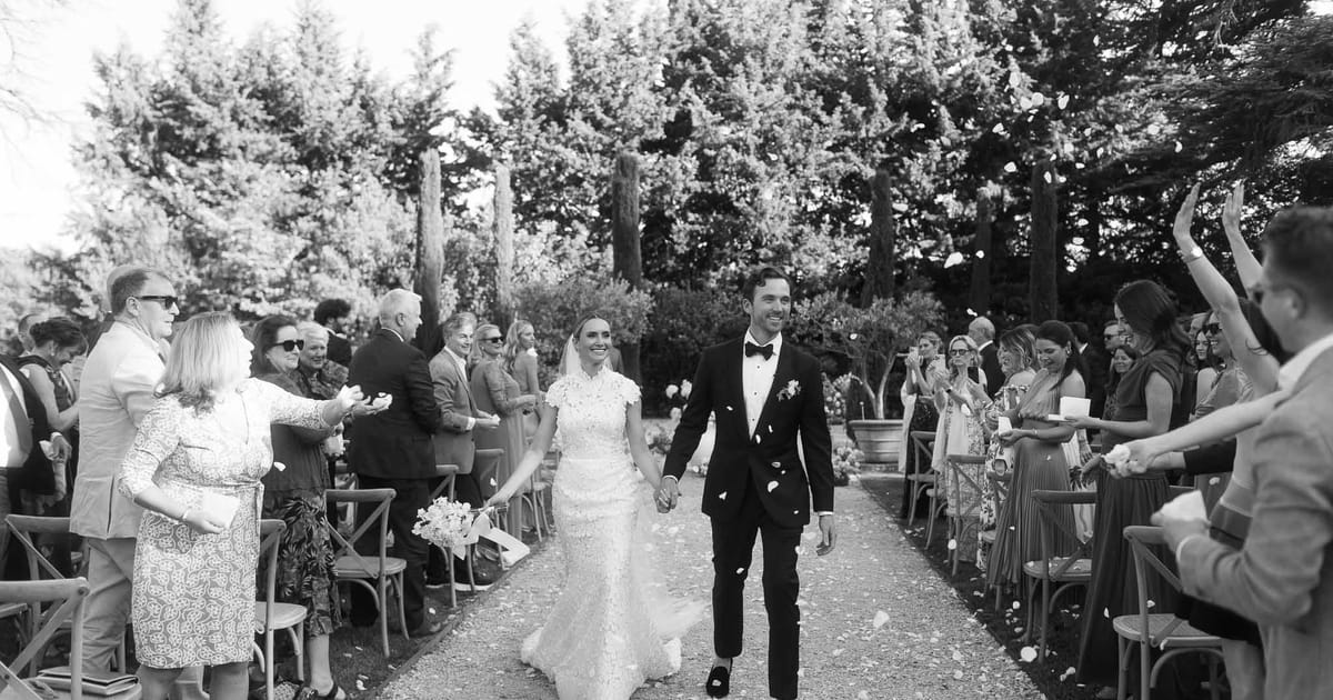 Planning a Destination Wedding in France: The Complete Guide | FWS