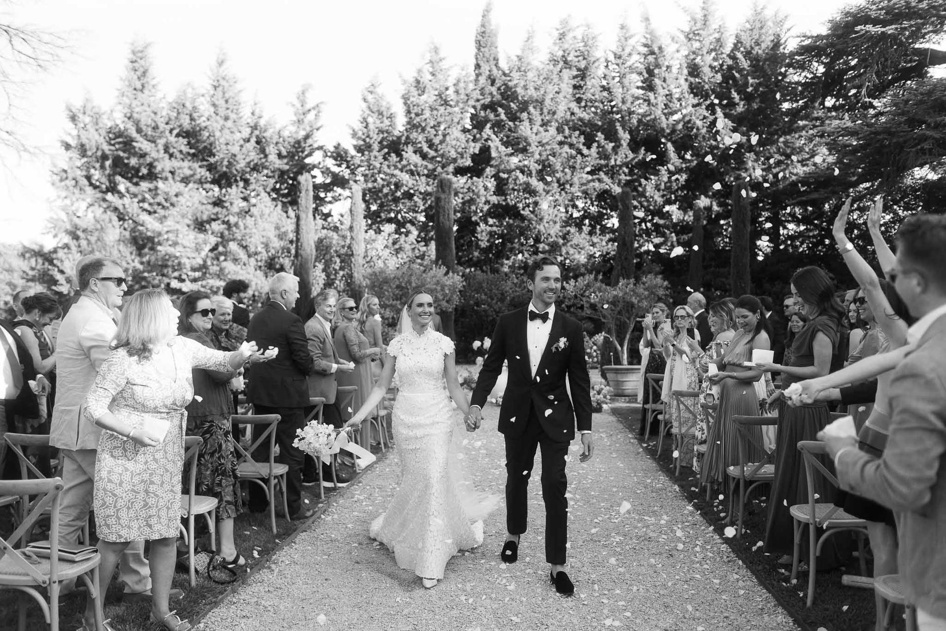 Planning a Destination Wedding in France: The Complete Guide | FWS