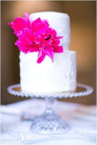 20 Best Wedding Cakes in France | French Wedding Style
