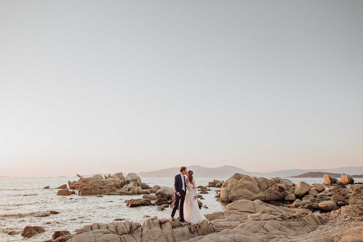 The 10 Best Corsica Wedding Venues [Updated 2024]