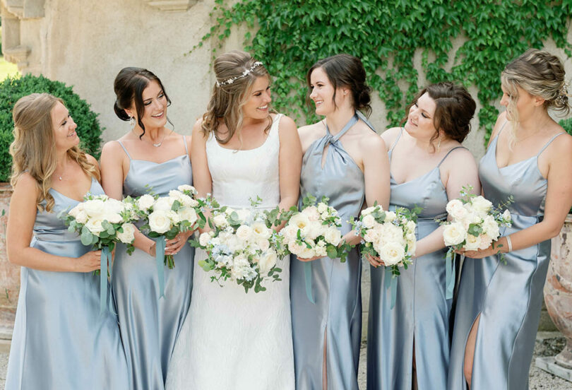 Home of French Weddings - The Award Winning French Wedding Style