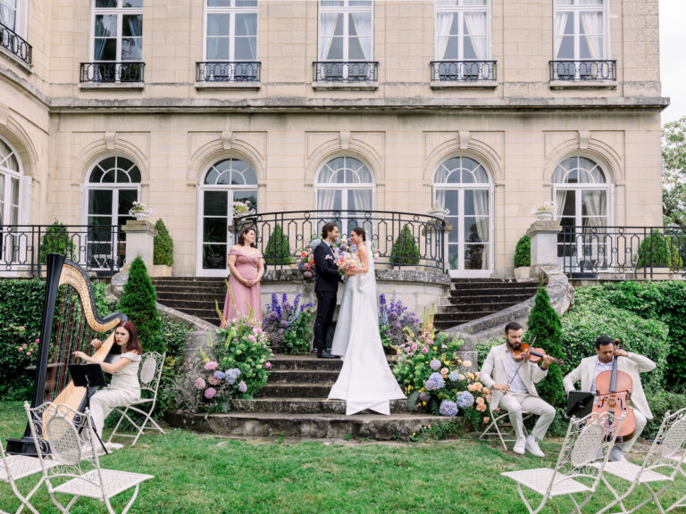French Wedding Traditions: A Comprehensive Guide