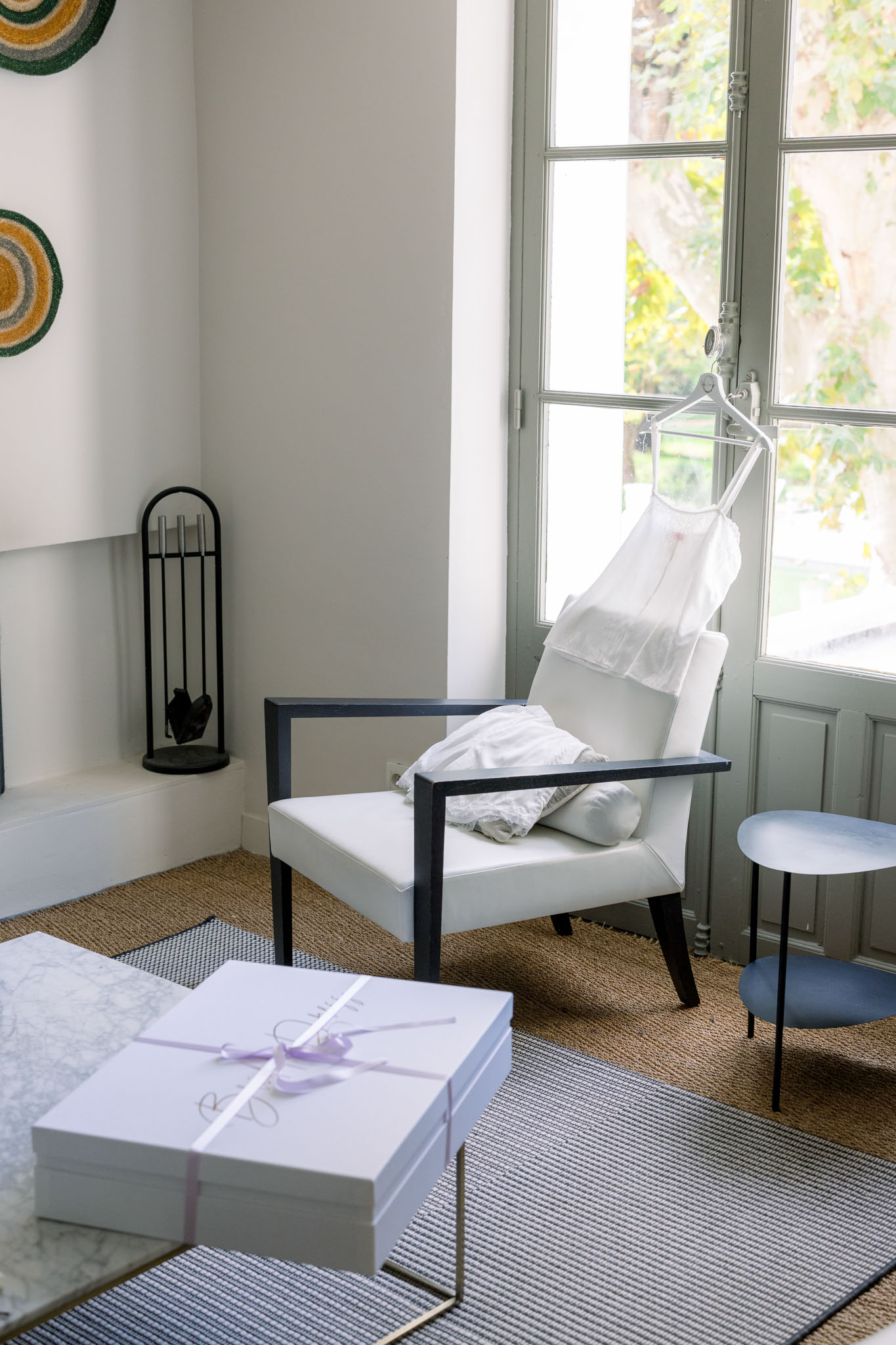 Wedding At Chateau Pimo: The Best Kept Secret in Provence