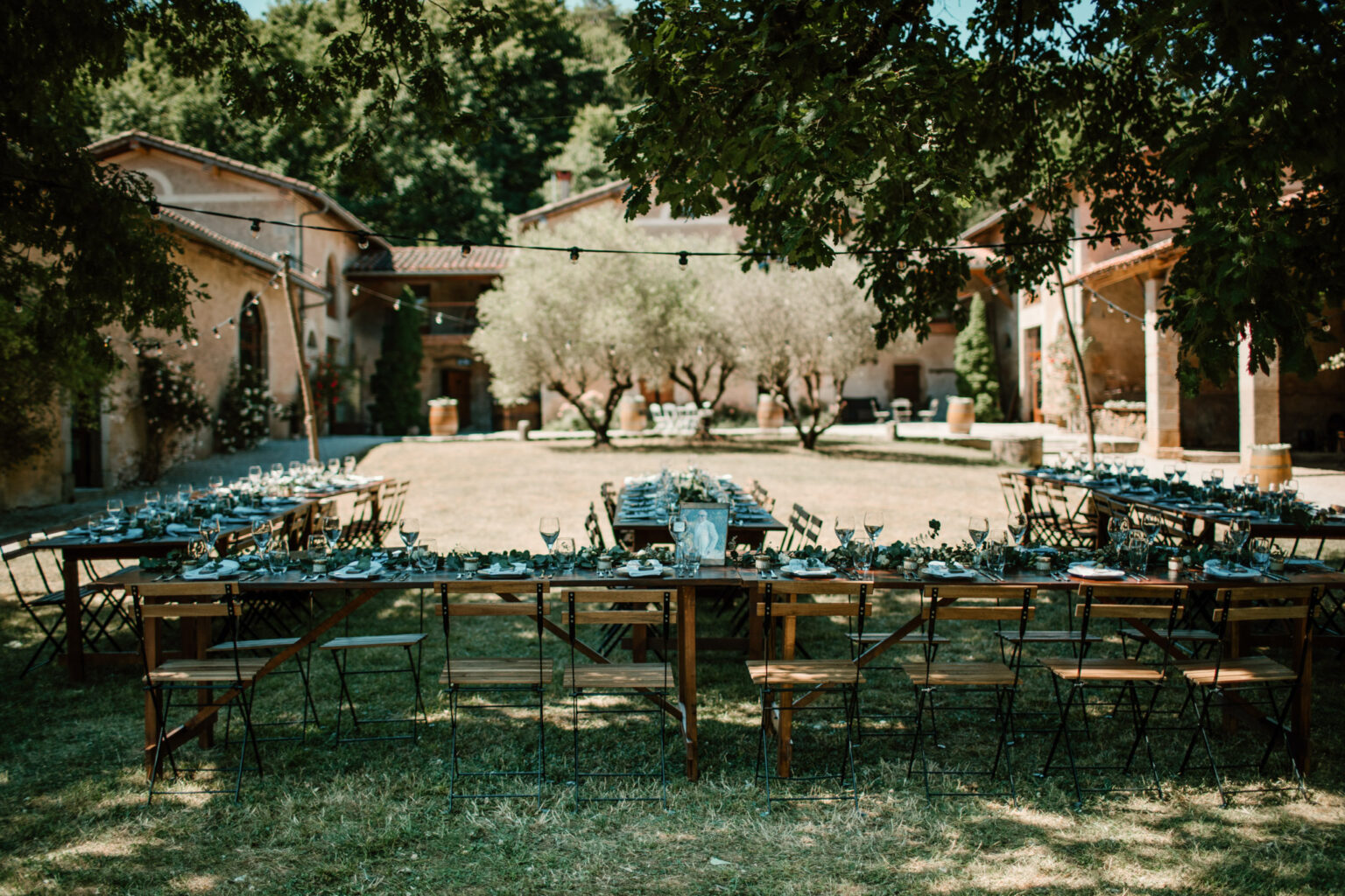 Top 15 Provence Wedding Venues [Updated 2024]