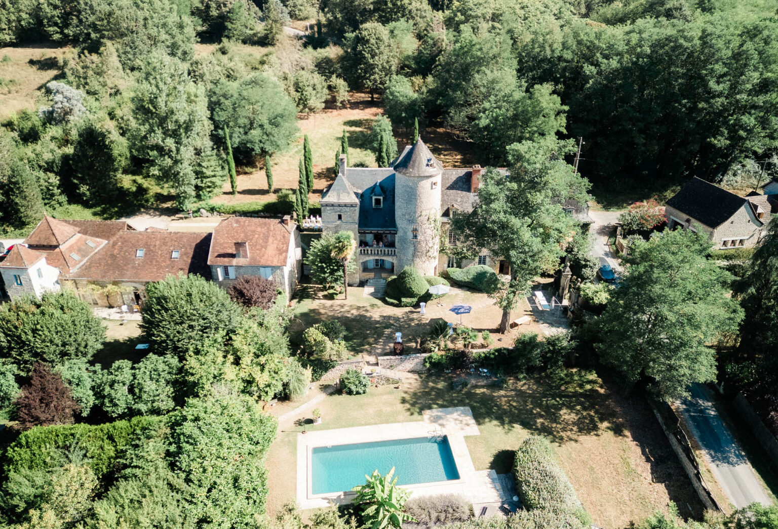 The Best Chateaux Wedding Venues in France