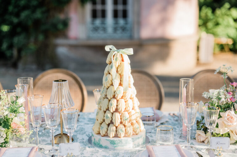 French Wedding Traditions: A Comprehensive Guide